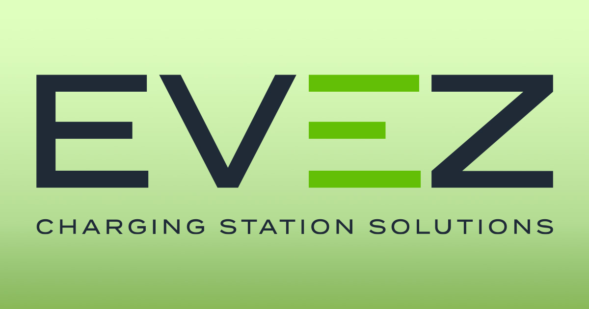 EV Charger Foundations | EVEZ